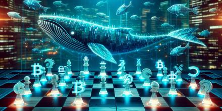Batalha pela autocustódia de criptomoedas acende alerta: Liberdade financeira está em jogo?