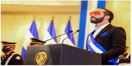El Salvador lança site para provar suas reservas de Bitcoin