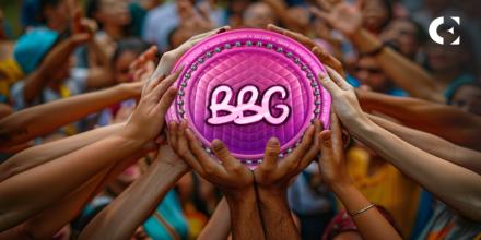 Barbie Girl BBG obtiene el respaldo importante de los principales influencers de criptomonedas