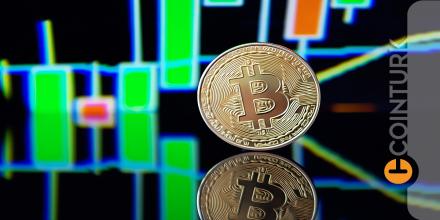 Bitcoin’de Kritik “11.75 Milyar Dolar” Detayı! Tam Gaz Devam Ediyor!
