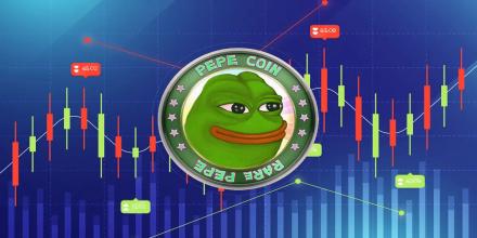 PEPE Coin ve Bu 4 Altcoin’den Ortaklık Dahil Sıcak Haberler Var!