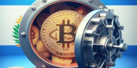 El Salvador startet Website für Staatskasse und bestätigt tägliche Bitcoin-Käufe