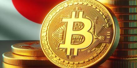 Metaplanet enthüllt “Bitcoin-First”-Strategie gegen Japans wirtschaftliche Schwäche. Kürzerer Titel: Metaplanet setzt auf Bitcoin gegen Japans Wirtschaftsprobleme.