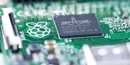 Raspberry Pi bereitet sich auf die Notierung in London vor