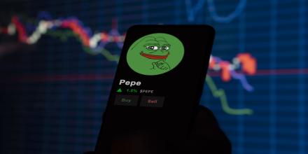 PEPE’den 14 Milyon Dolar Kazanan Trader Satış Yapmaya Başladı