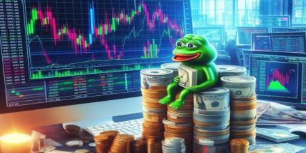 Durgun Piyasada PEPE Coin ve O 3’ü Yükseliyor: ATH Var!