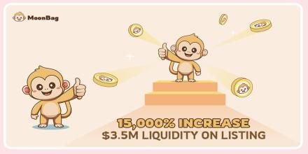 Pepe Coin ve Bitcoin Yorumları: MoonBag Ön Satışnın Büyük Kazanç Getirebileceği İddia Ediliyor