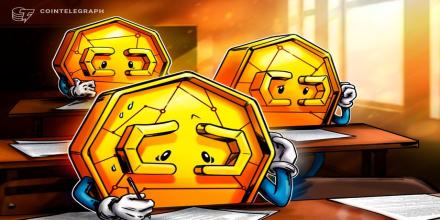 Indústria cripto pós-FTX precisa de educação antes da regulamentação, de acordo com ex-assessor de Biden