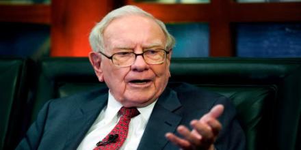 Berkshire Hathaway enthüllt geheime Minderheitsbeteiligung am Versicherer Chubb