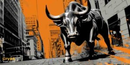 Ci giganci Wall Street weszli na rynek bitcoina. Jeden z nich zainwestował w ETF-y prawie 2 mld USD