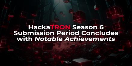 HackaTRON Staffel 6 endet mit bemerkenswerten Leistungen in der Einreichungsphase
