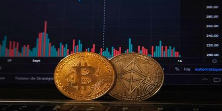 Ethereum: cotação ETH/BTC chega ao seu menor nível em três anos