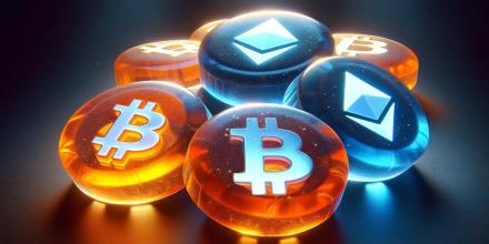Akıllı Para, STRK Coin ve Bu 9 Altcoin’e Gidiyor: İşte Liste!