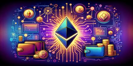 Ethereum-Wal setzt auf DeFi-Strategie: Neue Wege zum Kryptogewinn