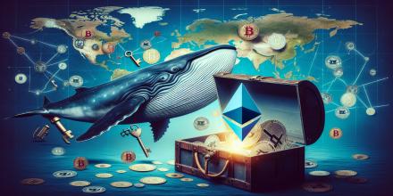 Die geheimen Strategien der Ethereum-Wale: Einblicke in die Welt der Kryptowährungen