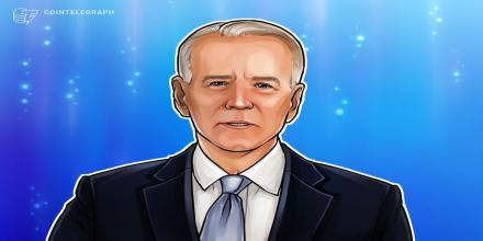 Biden debería replantearse el veto del SAB 121 debido al apoyo político a las criptomonedas