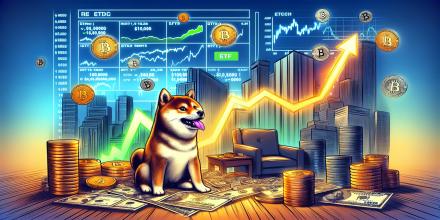 Krypto-Großwildjagd: ETFS, Shiba Inu und Pepe – Wie der Markt $1.000 in $100.000 verwandeln könnte