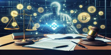 Kritische Woche: Binance-Trial, SEC-Entscheidung & FIT21-Bill – Wie wird der Krypto-Markt reagieren?