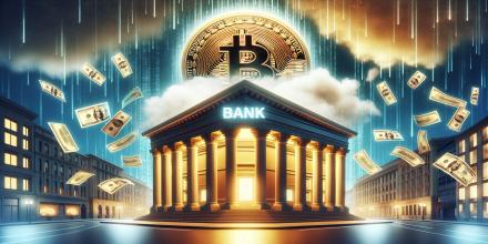 Finanzkolosse in Krypto: Morgan Stanleys 269,9 Millionen USD in Bitcoin Spot ETF