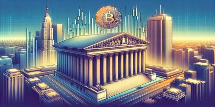 Morgan Stanley wird Top-Inhaber von Grayscales Bitcoin Spot ETF: Interesse institutioneller Investoren steigt