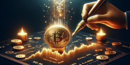 Bitcoin stabilisiert sich über $65.000: US-Inflationsrückgang belebt Krypto-Markt