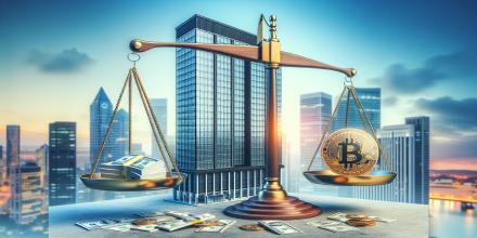 Morgan Stanley stärkt Position als Top-Inhaber von Bitcoin ETF – Paradigmenwechsel im Finanzsektor