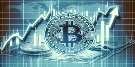 Bitcoin-Preis nach dem Rückgang der US-Inflation: Vertrauen der Anleger gestärkt
