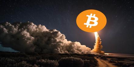 Bitcoin zaatakuje w tym tygodniu 74 tys. dolarów? Analitycy wskazują, dlaczego jest to możliwe