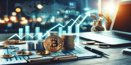 Ausblick auf den Bitcoin: Kursanstieg in Sicht!