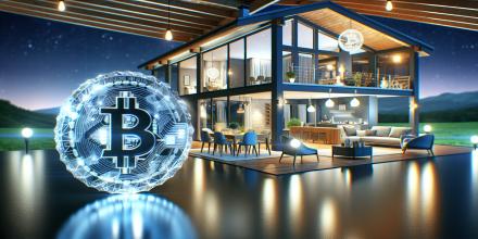 Bitcoin-Millionäre investieren vermehrt in Immobilien: Ein Blick auf den Wandel im Ausgabeverhalten