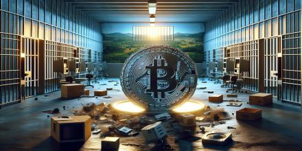 Paraguay Vorschlag: 10 Jahre Gefängnis für illegale Bitcoin-Miner