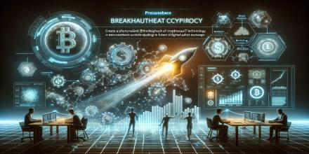 Kryptowährungsrevolution: BlockDAG führt mit innovativem Dashboard und erfolgreichem Frühverkauf die Zukunft an.