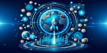 Ultimative Anleitung: BLU $BLU Airdrops beanspruchen auf DappRadar – Schritt-für-Schritt-Anleitung