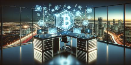 Die Zukunft von Krypto-Investitionen: BlockDAG an der Spitze der Innovation