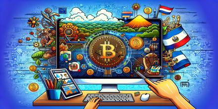 El Salvador enthüllt Bitcoin-Bestandsdetails auf neuer Webseite