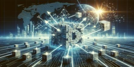 BlockDAG: Die Zukunft der Kryptowährungs-Investitionen