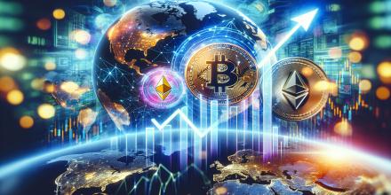 Der Ongoing-Wachstum: Die neuesten Entwicklungen in der Krypto-Welt