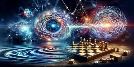 Aktuelle Warnung vor Quantentechnologie: Ripple auf dem Spiel?