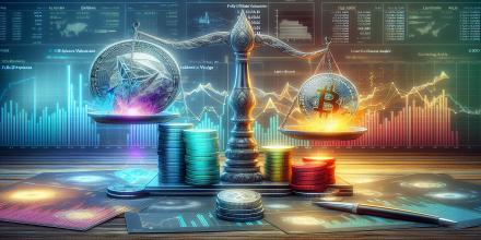 Tokenomics Insights: Risks of Launching High FDV Tokens with Low Circulating Supplies