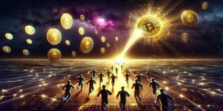 Binance ruft kleinere Kryptoprojekte zur Bekämpfung des Trends von niedriger Float und hoher FDV auf