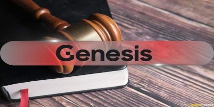 Bankrupt Crypto Lender Genesis to Repay $3 Billion to Creditors