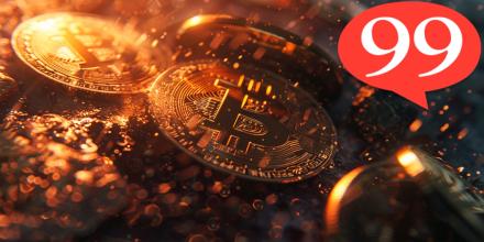 99BTC em foco: pré-venda atraente com Bitcoin rompendo barreiras