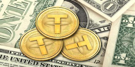 Tether cunha US$ 1 bilhão em USDT no Ethereum antecipando aprovação de ETF