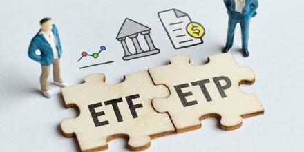 WisdomTree、イギリスでビットコインとイーサリアムETP上場承認を取得