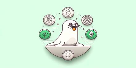 Pré-venda da memecoin Sealana ultrapassa US$ 1.8 milhão – Será o próximo PEPE?