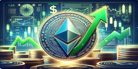 이더리움 ETF 승인시 첫주 5억달러 유입될 것–OKX
