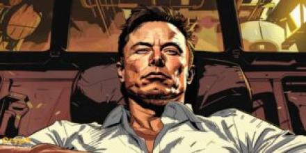 Poprawność polityczna sprawia, że AI zakrzywia rzeczywistość – twierdzi Elon Musk