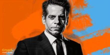 Który token jest następny w kolejce po ETF? Scaramucci wskazuje swojego faworyta, ale szansę ma inny altcoin