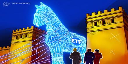 ETFs de Ether irão 'destruir o ethos das criptomoedas', afirma executiva DeFi