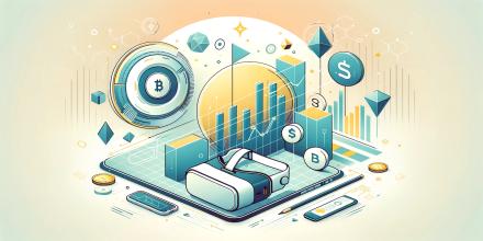 Nova criptomoeda desenvolve ferramenta de realidade virtual (RV) e arrecada US$ 6 milhões na pré-venda – Conheça o 5th Scape